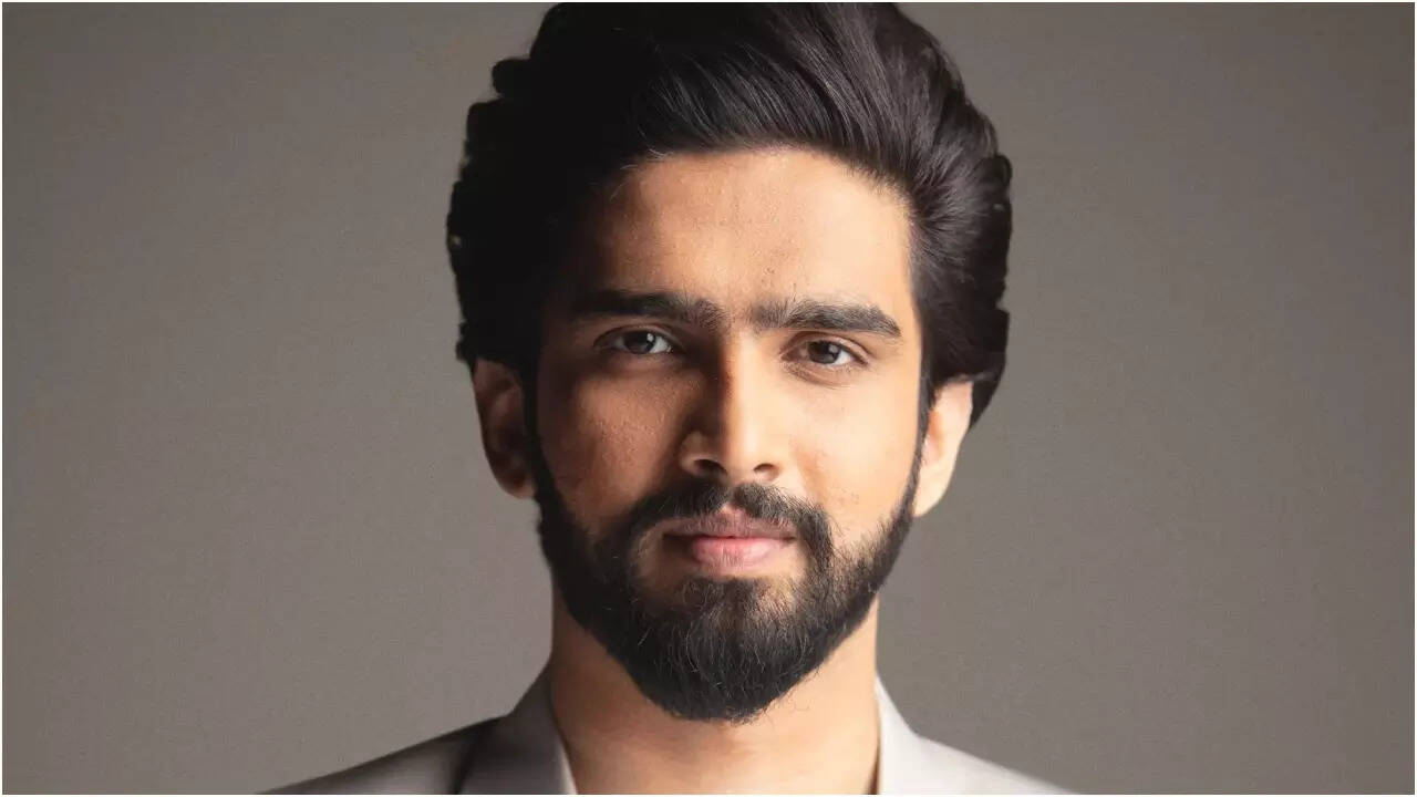 Amaal Mallik says one of his past relationships ended over his Muslim ...