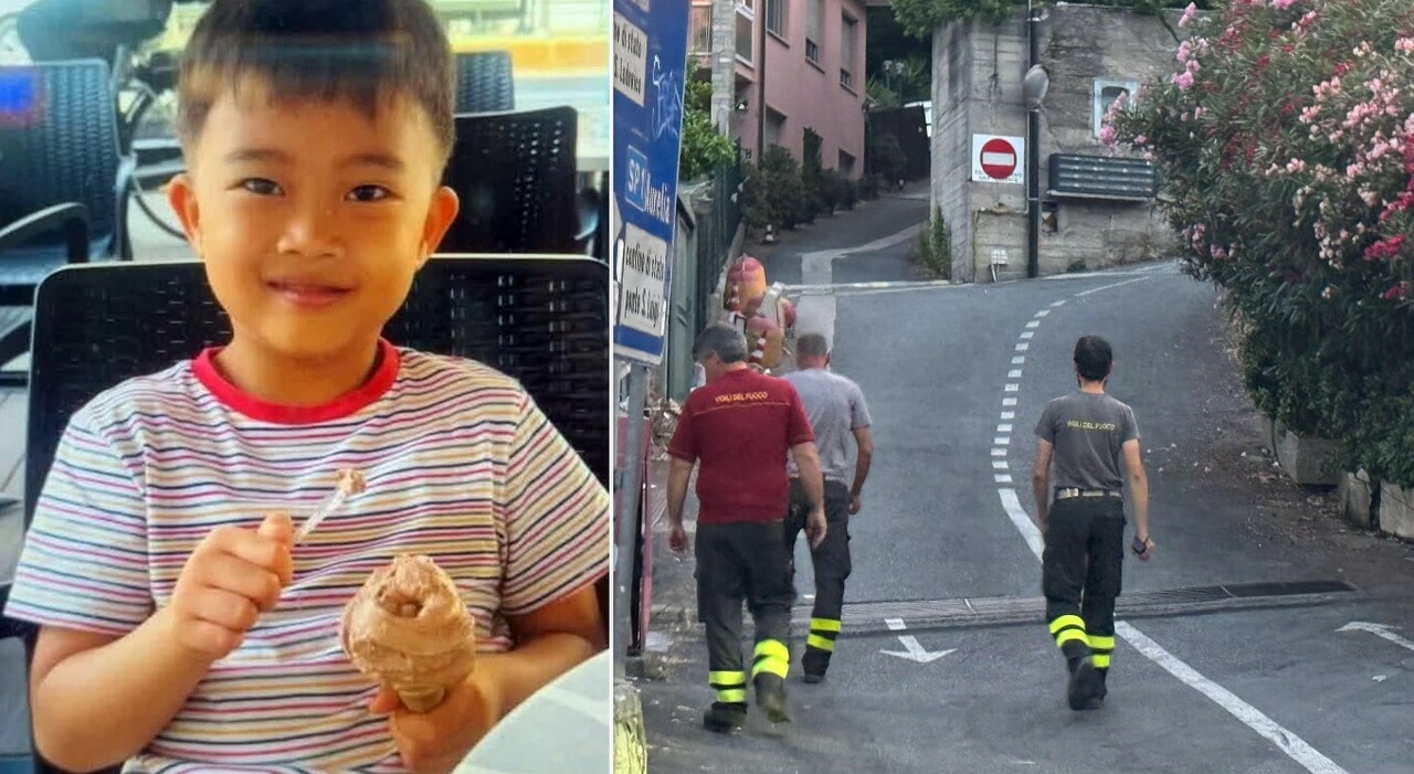 Allen Bernard Ganao scomparso a Ventimiglia, un uomo in caserma: «I ...