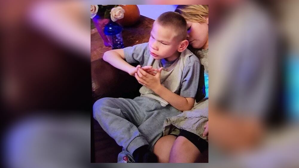 ‘You failed that child;’ Family of Hershall Creachbaum wants murder ...