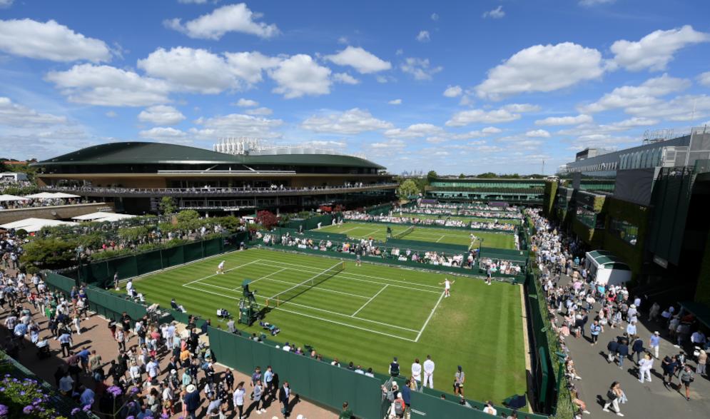 Ténis em cadeira de rodas: cabeças de série n.º 1 de duplas derrotadas ...