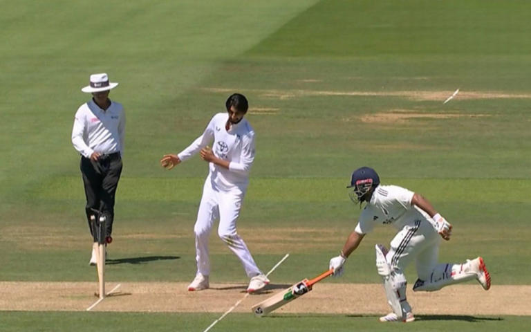 ENG vs IND 2025: 3 moments where India lost 3rd Test