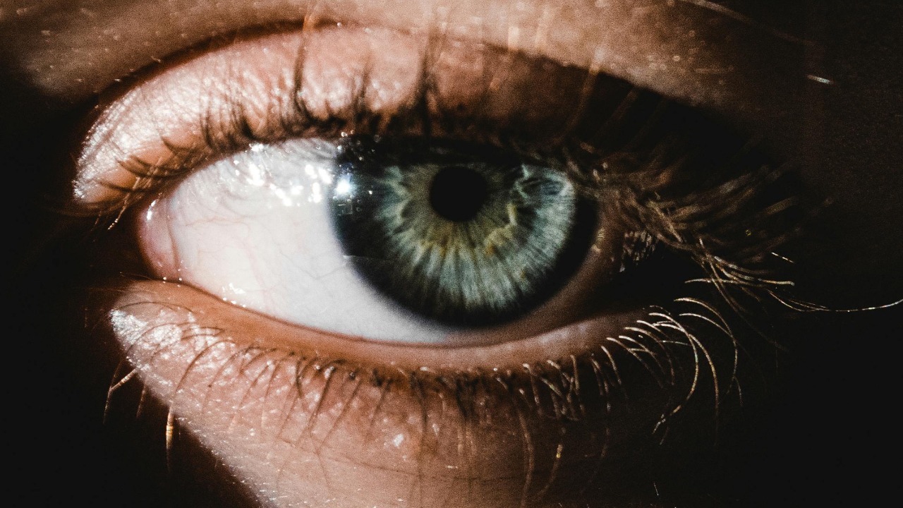 All Blue Eyed People Link Back to One Ancestor