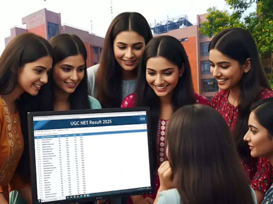 UGC NET Result 2025: UGC NET June session result soon on ugcnet.nta.ac ...