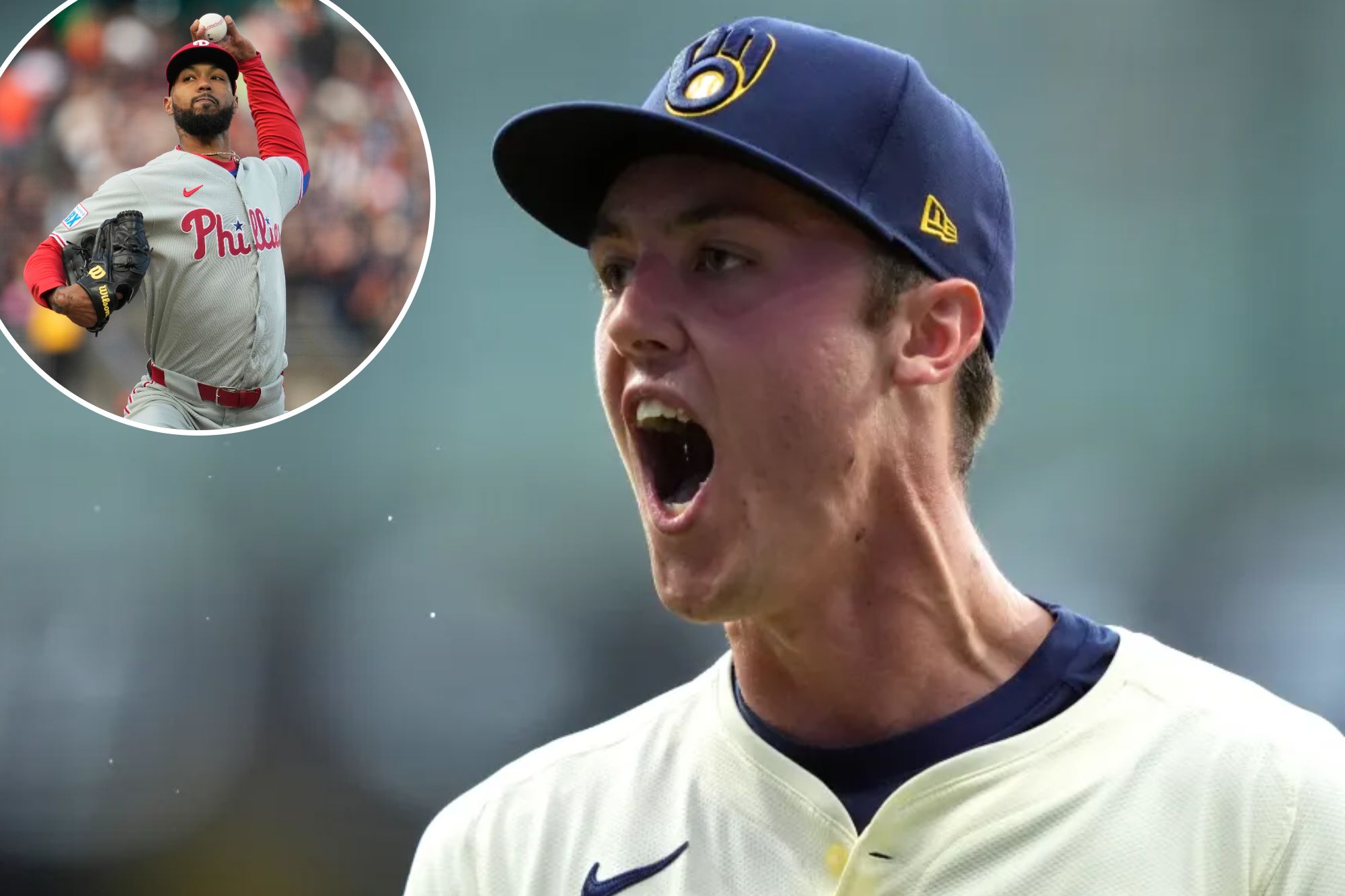 Brewers rookie Jacob Misiorowski makes All-Star game after just five ...