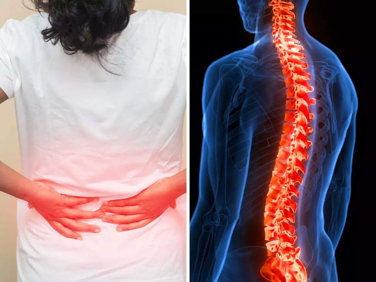 Back pain, brain fog, fatigue? AIIMS doctor says THIS could be the reason