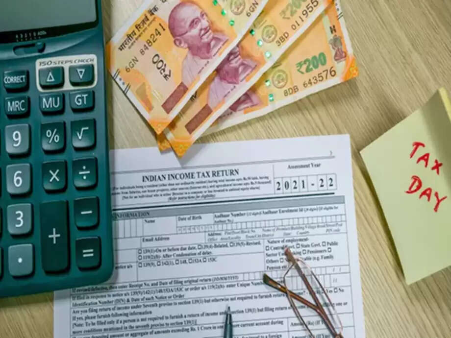 ITR: Update on ITR, ITR-2 and ITR-3 forms activated, know which form is ...