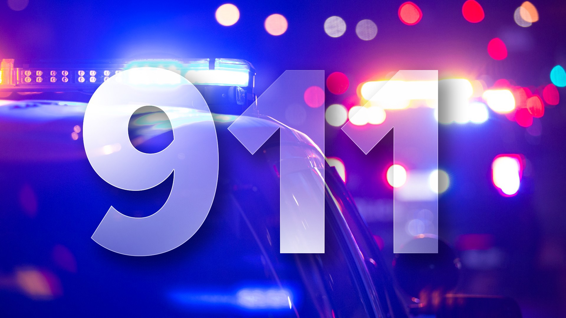 911 services restored across Pennsylvania