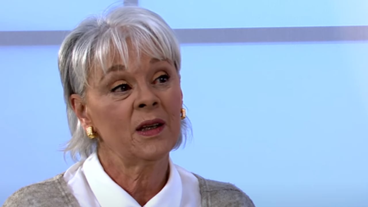 María Cecilia Botero expuso delicado tema que atraviesa y alertó sobre ...