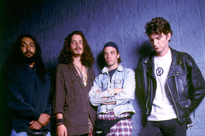 Inside Matt Cameron's music career from Soundgarden to Pearl Jam