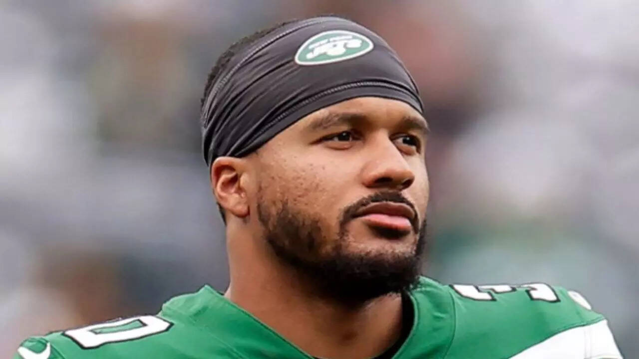 Michael Carter II breaks silence on painful 2024 season and how Aaron ...
