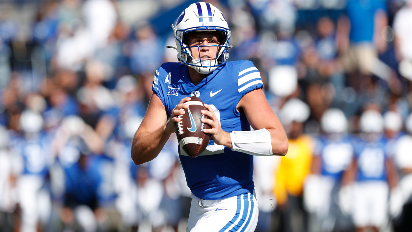 Jake Retzlaff landing spots: Oklahoma State, Notre Dame among potential ...