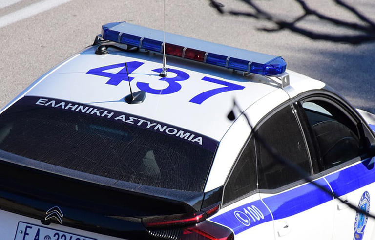Θεσσαλονίκη: 44χρονος συνελήφθη μετά από επεισοδιακή καταδίωξη ...