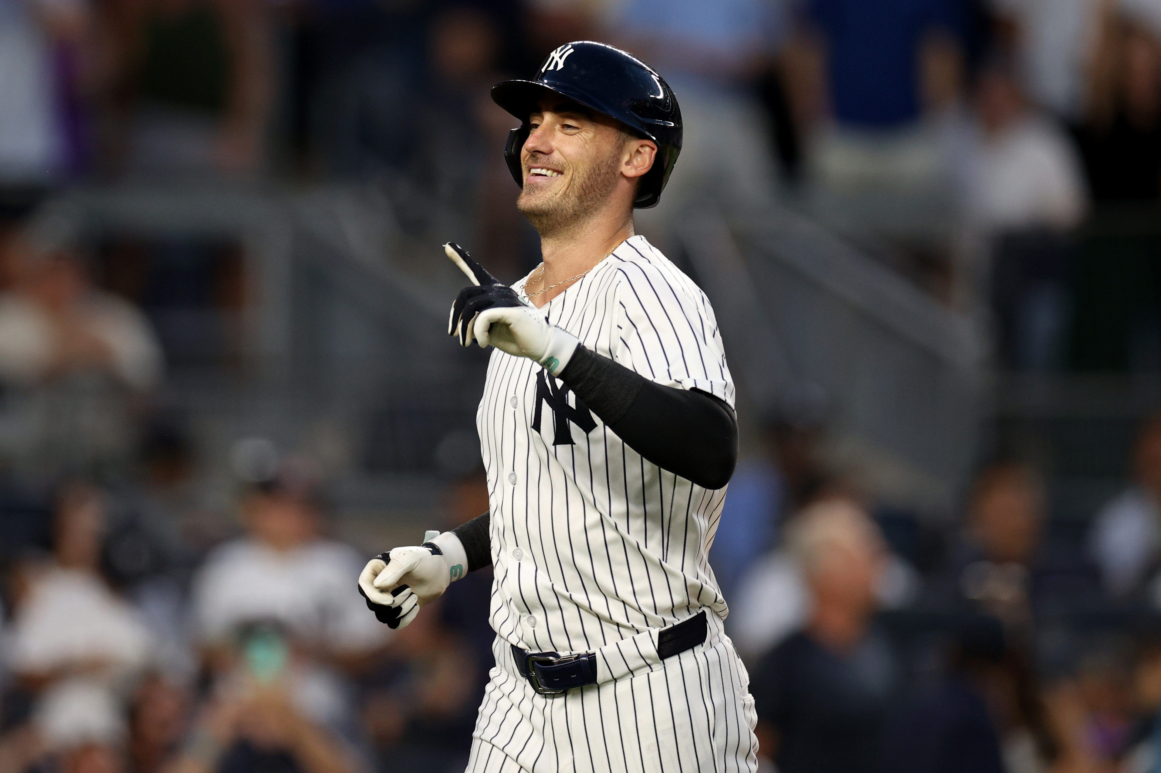 Yankees' Cody Bellinger Becomes First Player in MLB History to Achieve This
