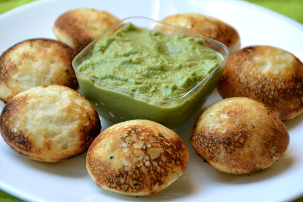 Recipe Blog: How to Make Delicious Paddu at Home