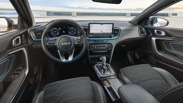 Kia XCeed (2025) : Plus de puissance, nouveaux équipements