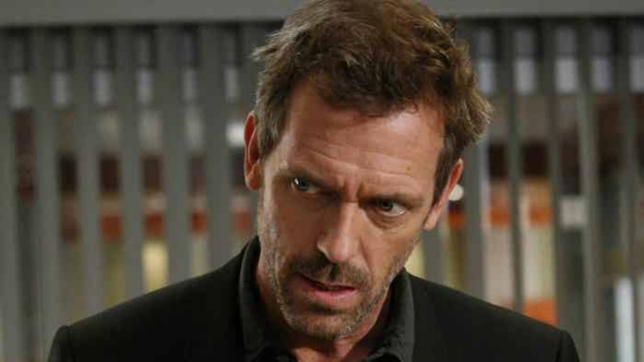 Hugh Laurie Won’t Be Dr. House Again And He Doesn’t Care If Fans Are Mad