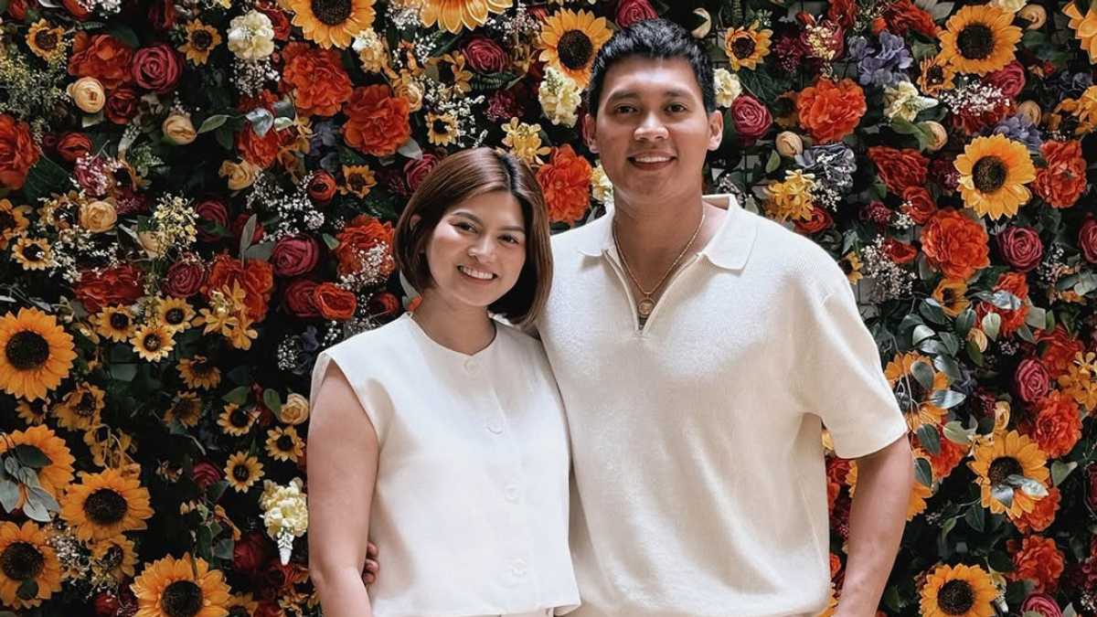 Jinky Serrano pens love-filled birthday message for Scottie Thompson
