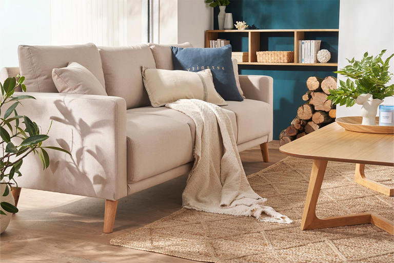 Divani a 3 posti sotto i 500 euro: le migliori occasioni tra saldi e ...