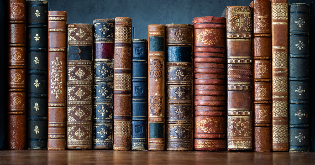 11 Old Books Worth More Than Your Car (And How to Spot Them)
