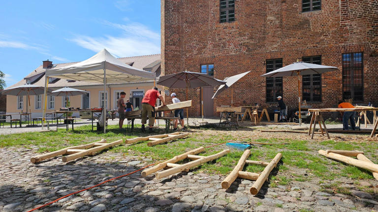 When Is the Next Full Moon? August's Sturgeon Moon, Explained