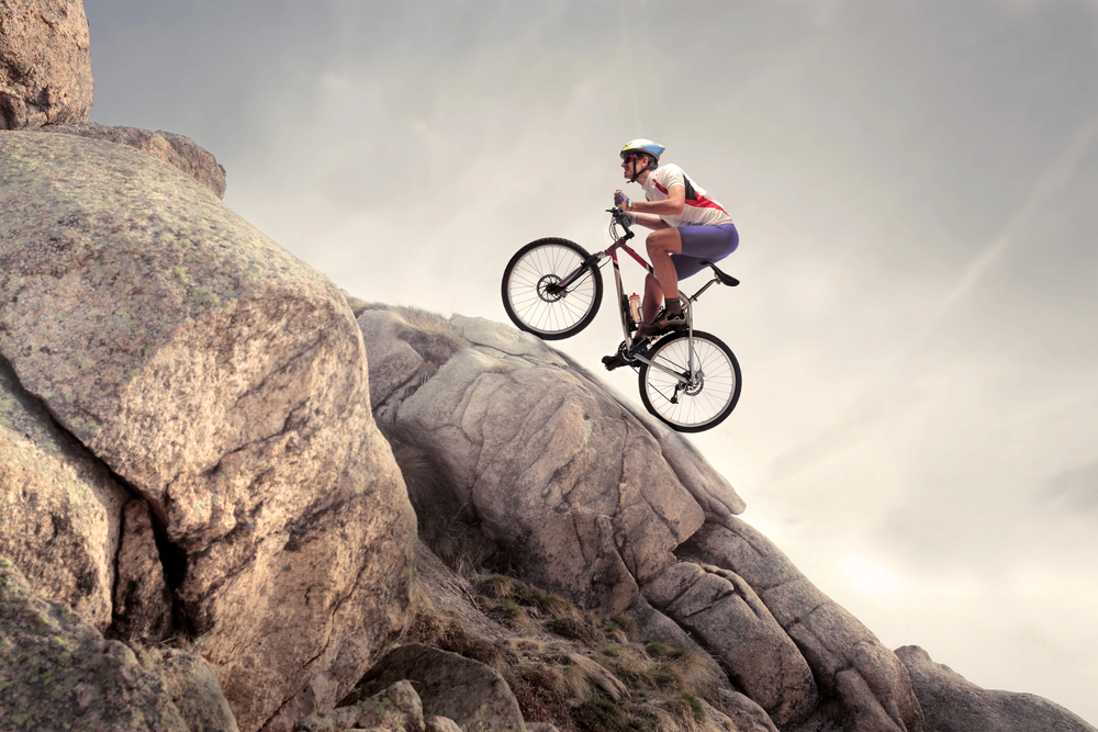 17 Epic Mountain Biking Trails in Moab’s Red Rocks