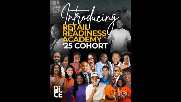 RICE announces 2025 cohort for ‘Retail Readiness Academy’ program