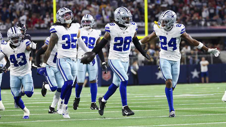 Cowboys 2025 training camp position preview: Safety remains underrated ...