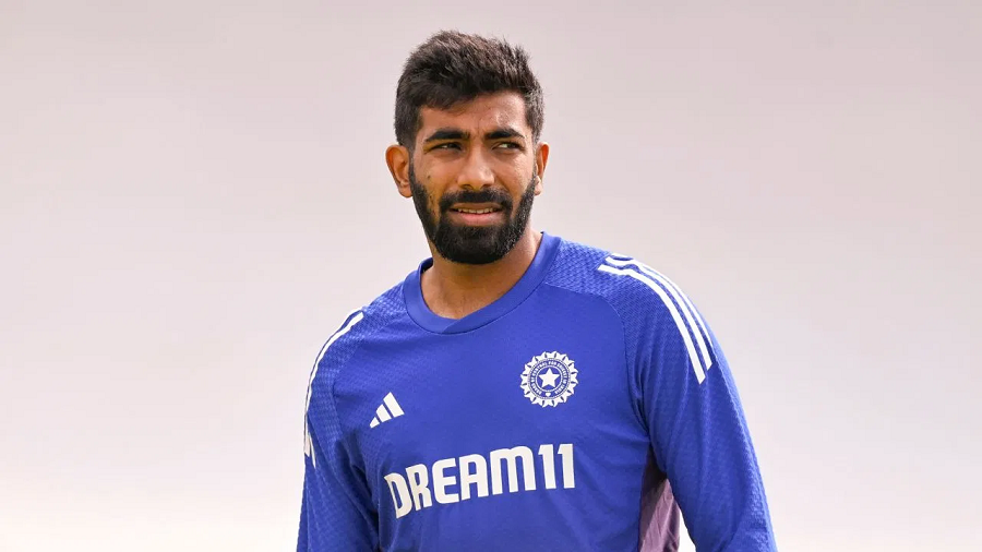 Bumrah's Hilarious Press Conference Quip Goes Viral