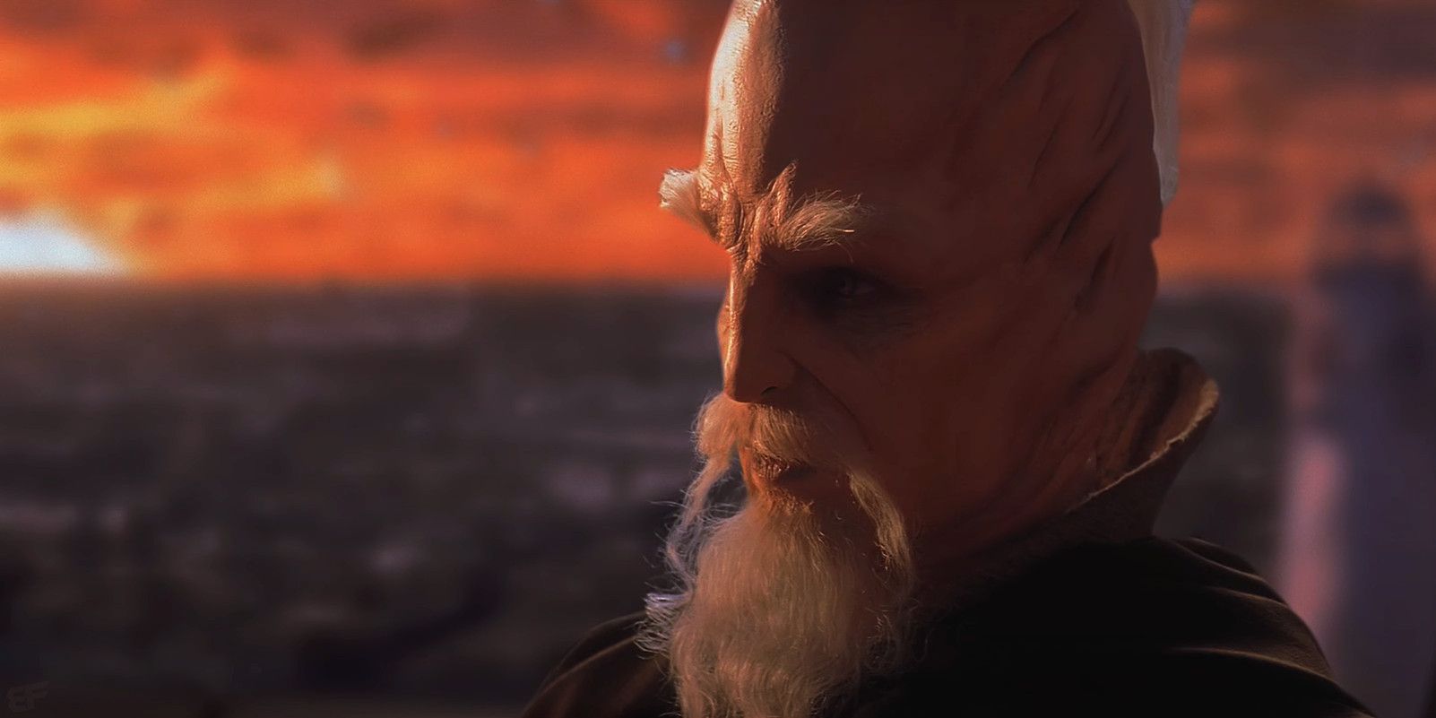 1 Unexpected Star Wars Character Proved Anakin Was Wrong About the Jedi ...