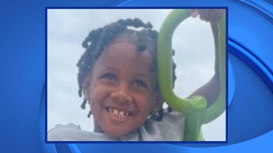 7-year-old abducted in Wisconsin by man with gun and mask, AMBER Alert ...