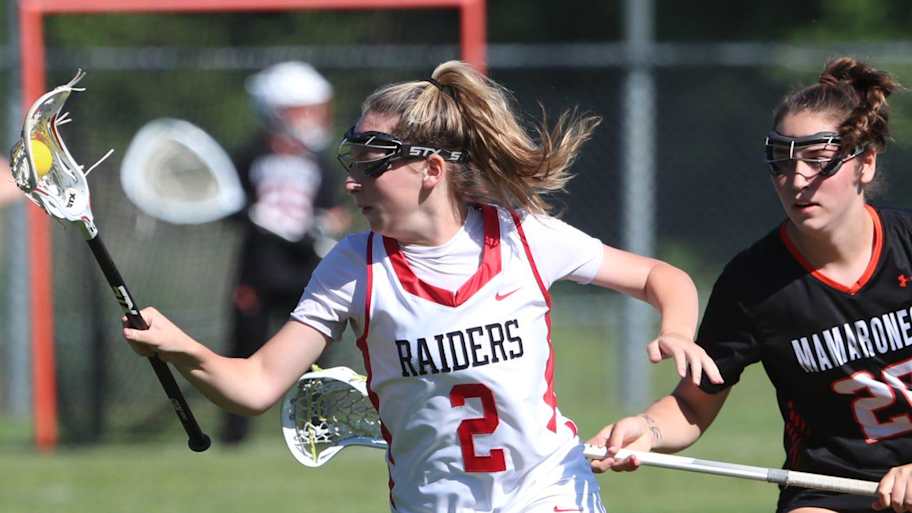 NFHS Approves 2026 Girls Lacrosse Rule Changes to Boost Game Flow and ...