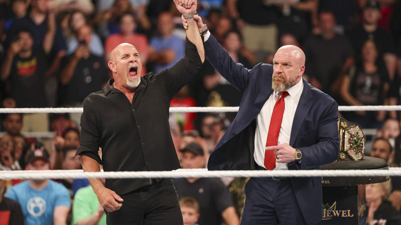 WWE Saturday Night's Main Event in Atlanta | What you need to know