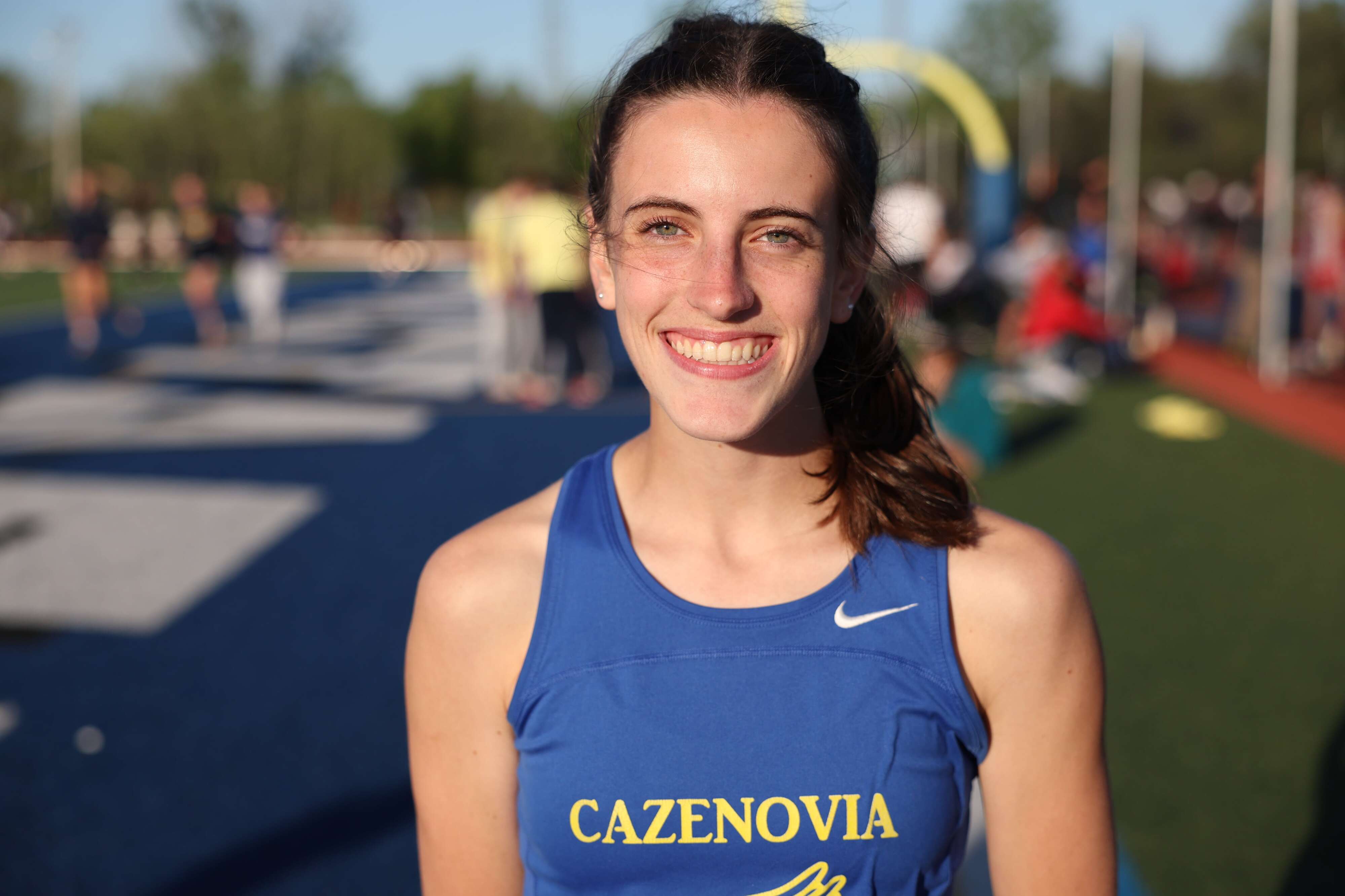 Meet syracuse.com’s 2025 All-CNY small school girls outdoor track and ...