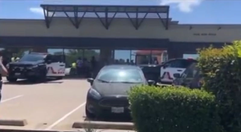 Credit Champs CEO Todd Austin shot and killed in salon murder-suicide ...