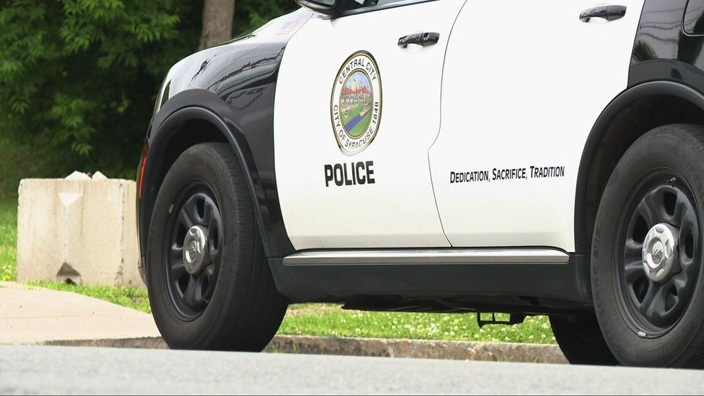 Syracuse Man Dies After Motorcycle Crash Friday Night