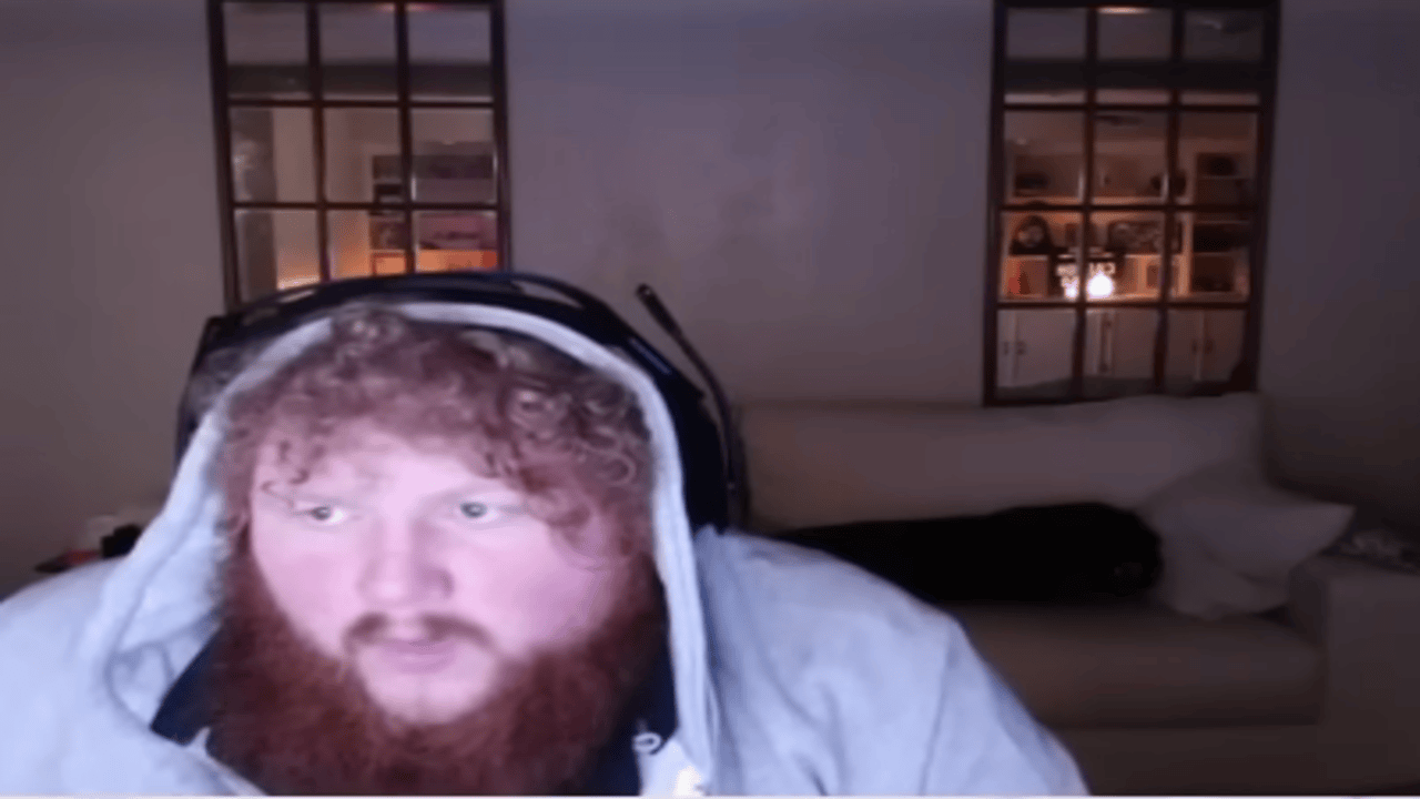 “He isn't talking”: CaseOh’s mom shares health update as fans await ...