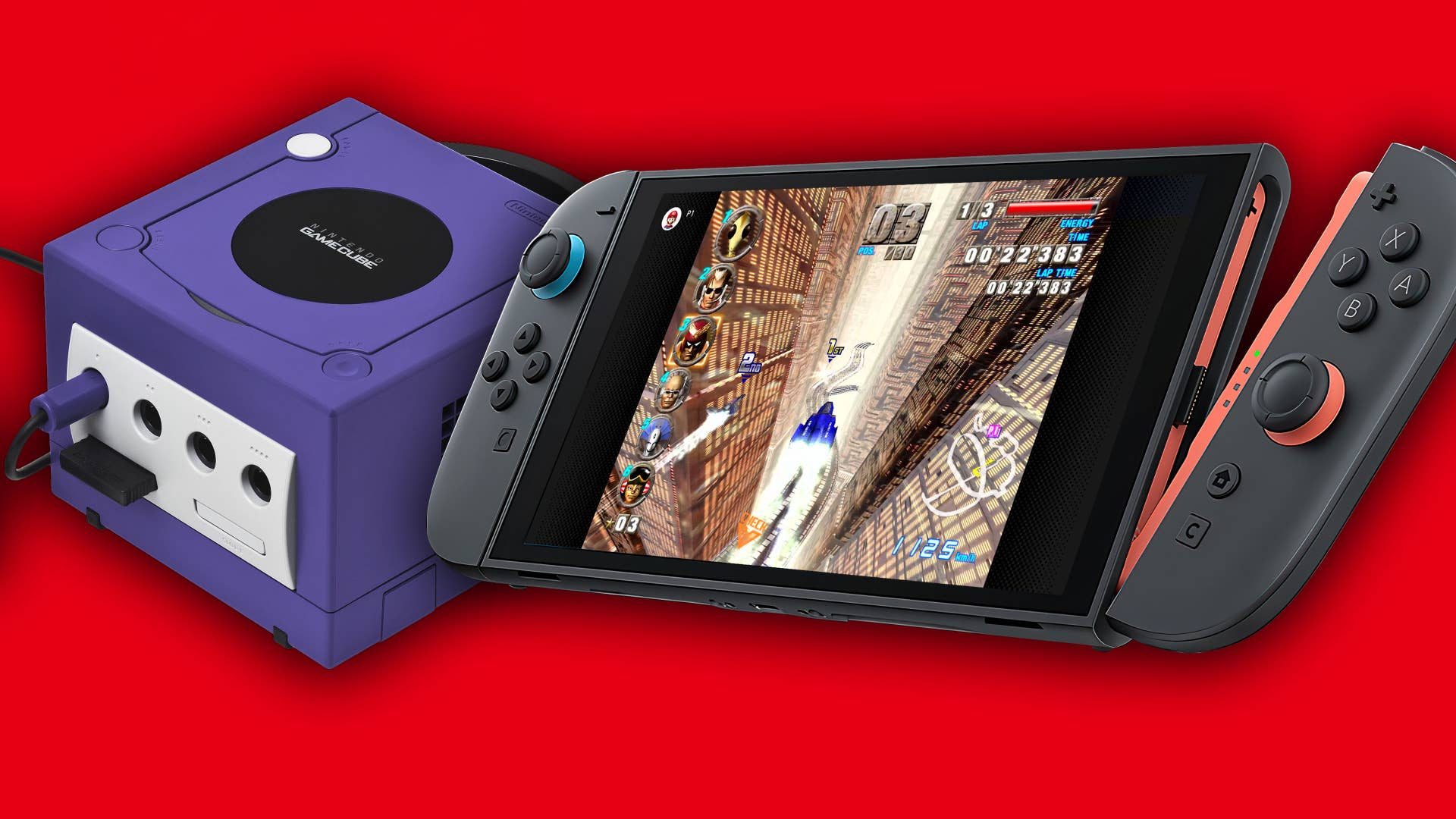 Switch 2 GameCube support: latency, performance boosts and resolution ...