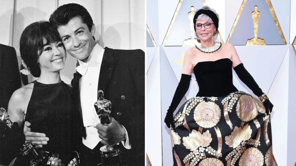 Vintage Red Carpet Looks That Still Hold Up Today