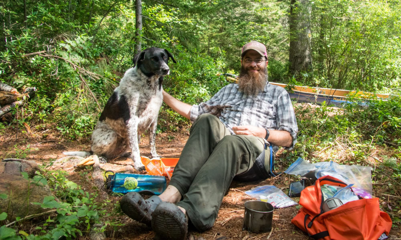 New York forest ranger found dead in Adirondacks after 8 days missing