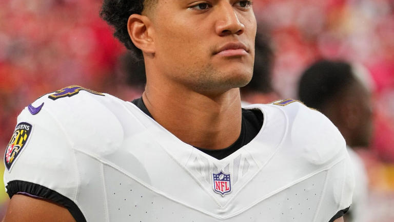 ‘All-Around Best Player’: NFL Director Explains Why Ravens Star Is the ...