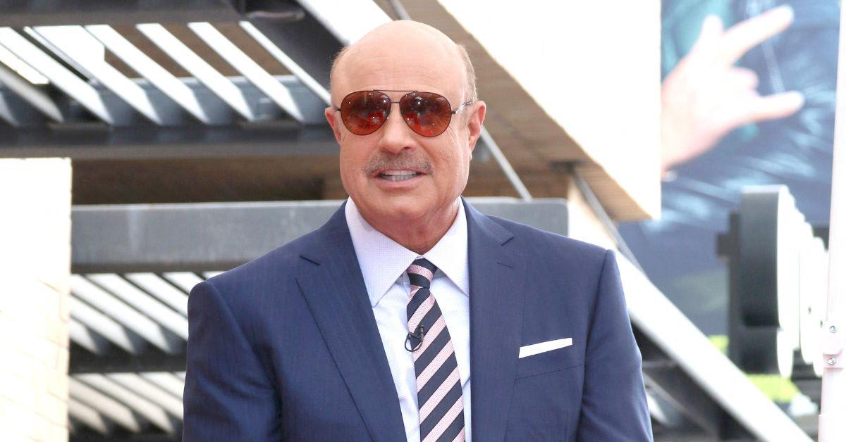 Dr. Phil McGraw's Merit Street Media Files for Bankruptcy and Sues Trinity Broadcasting: The ...