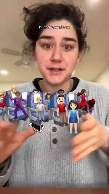 Guess I Am the Problem: A Realization Moment