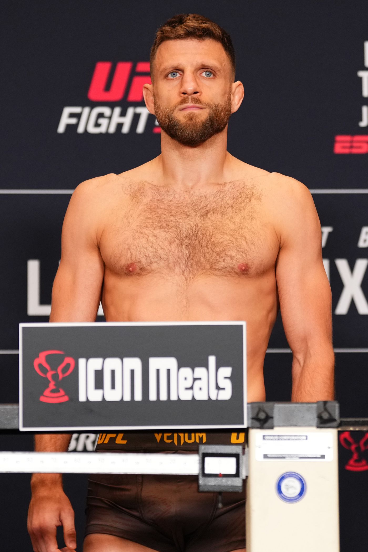 UFC Nashville Start Time, Full Fight Card Details