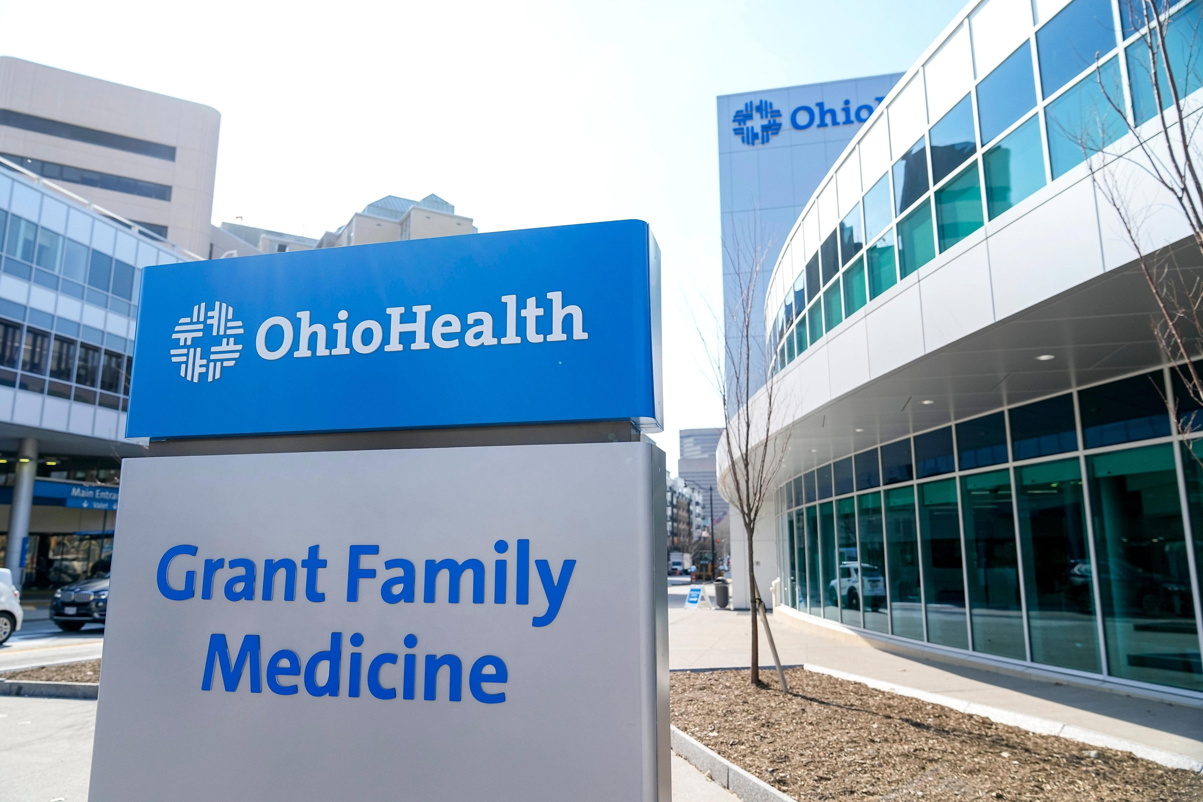 OhioHealth patients covered by Anthem could lose coverage on Aug. 1