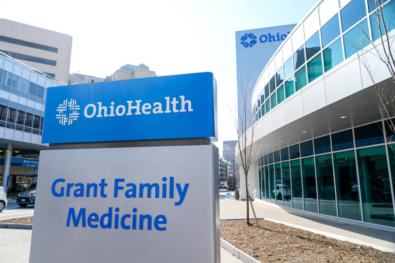 OhioHealth patients covered by Anthem could lose coverage on Aug. 1