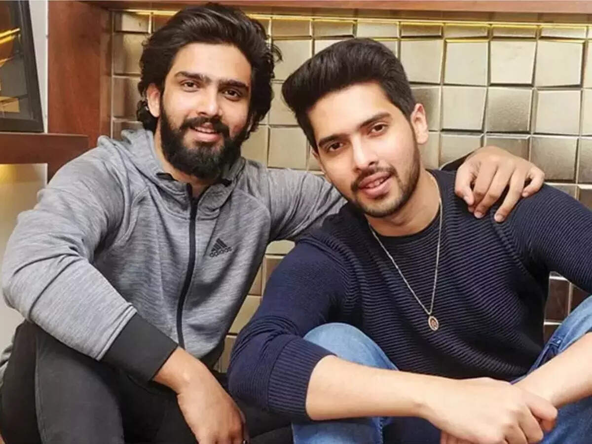 Mother wanted him to be just like brother Armaan: The real reason why ...