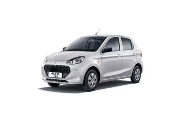 Top 5 Alto Cars: Compact, Reliable, and Budget-Friendly