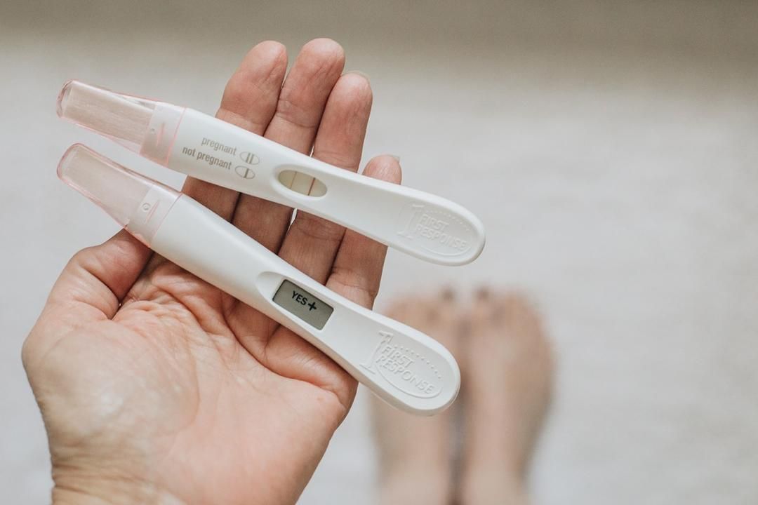 5 Cara Menggunakan Test Pack Yang Benar