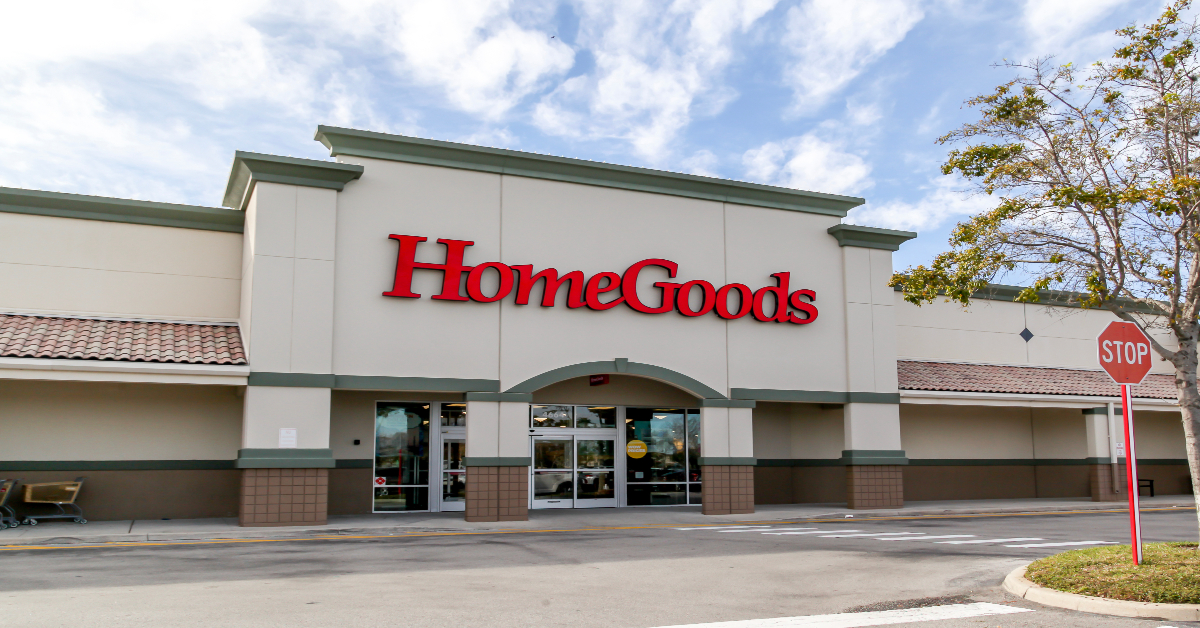 12 Fascinating Facts About HomeGoods You Didn’t Know (Keep #10 in Mind)