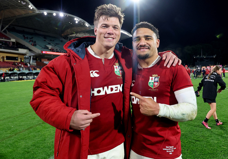 'No one told me about Garry, which was probably a good thing'